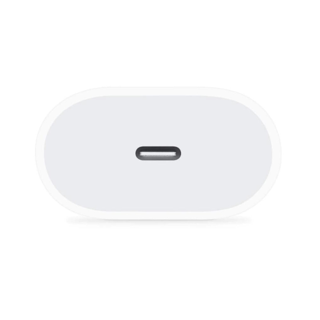 Адаптер за контакт за бързо зареждане 20 W, съвместим с Apple - eMAG.bg