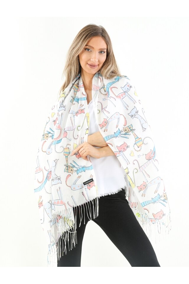 Sal Dama Freira Beige, универсален размер - eMAG.bg