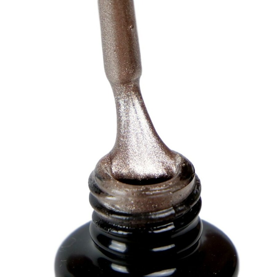 Oja gel Diamond Nails DN073 Metal cromat 7ml - eMAG.ro