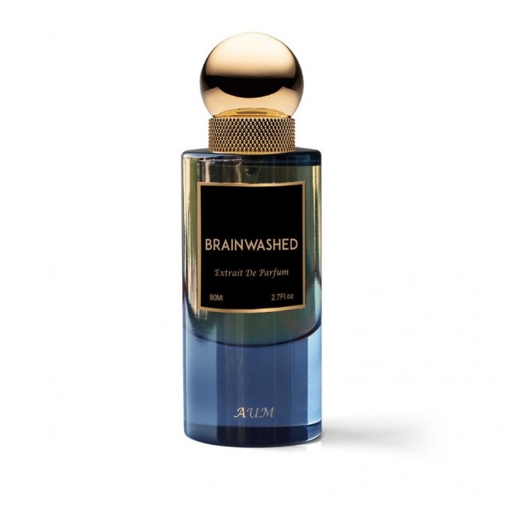 Apa de Parfum, Aum Brain Washed, Unisex,80 ml - eMAG.ro