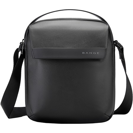 Чанта Bange BG2875GY, Tип messenger, Унисекс, Непромоекаема - eMAG.bg