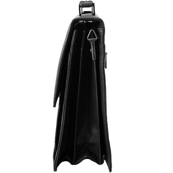 Geanta de mana/borseta pentru barbati Professional - Vertical - A4 ...