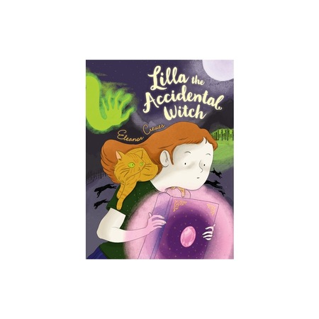 Lilla the Accidental Witch, Eleanor Crewes - eMAG.ro