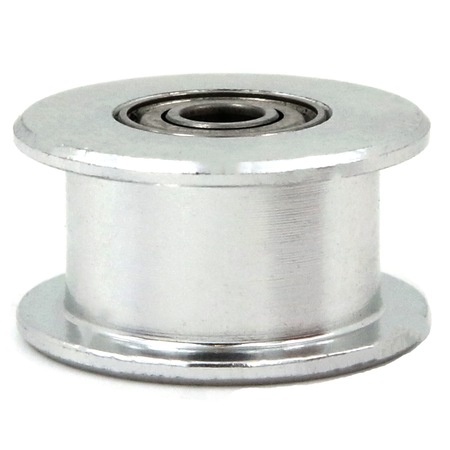 Scripete de transmisie, Remake3D, 6 mm, Argintiu - eMAG.ro