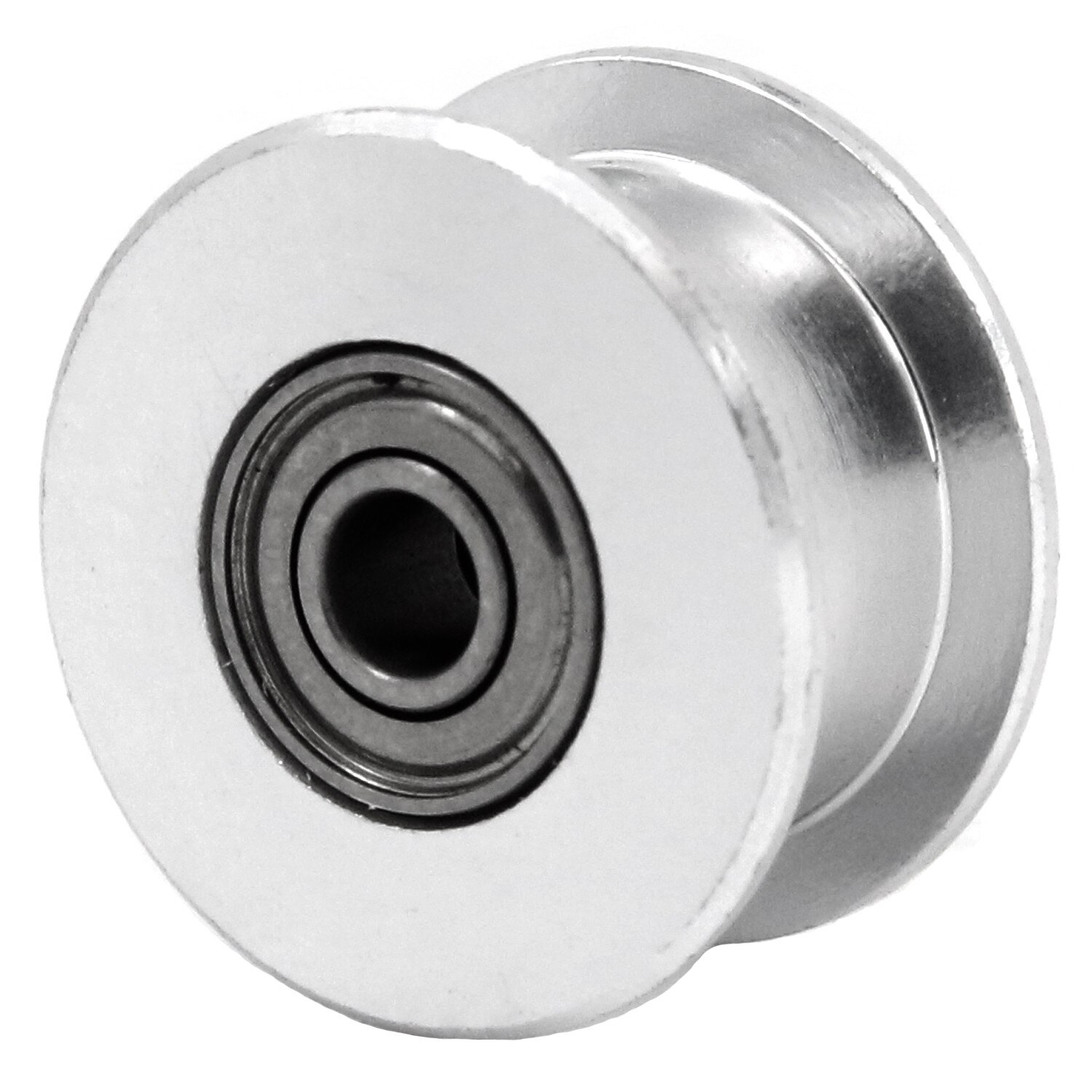 Scripete de transmisie, Remake3D, 6 mm, Argintiu - eMAG.ro