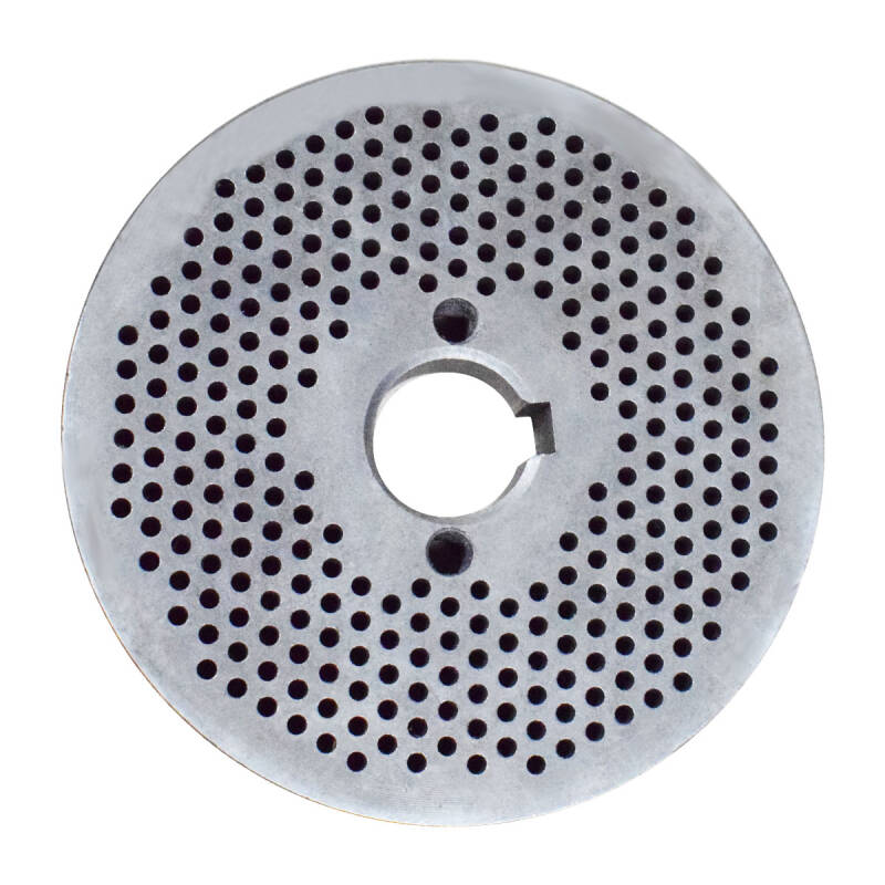 Matrita pentru granulator KL-120, Diametru 120mm, Gauri 2.5mm - eMAG.ro