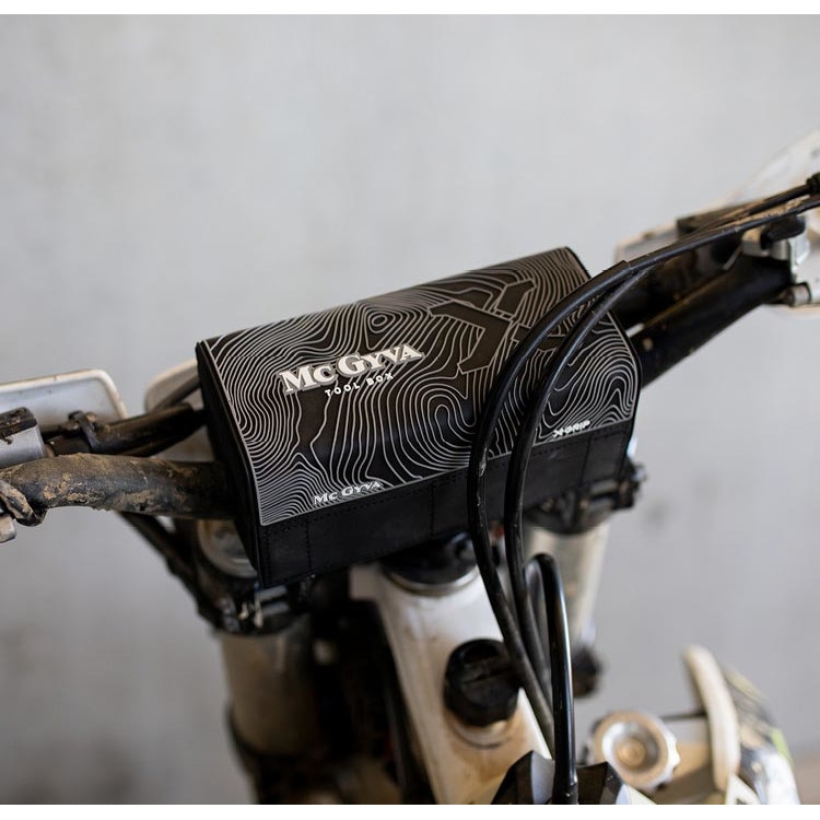 Trusa Scule Ghidon X-GRIP Mc Gyva Ktm/Husqvarna/GasGas - eMAG.ro