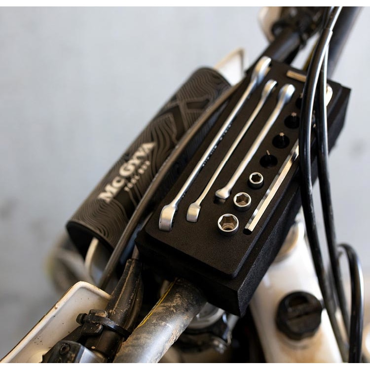 Trusa Scule Ghidon X-GRIP Mc Gyva Ktm/Husqvarna/GasGas - eMAG.ro