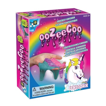 Slime colorat AM-AV ooZeeGoo - eMAG.ro