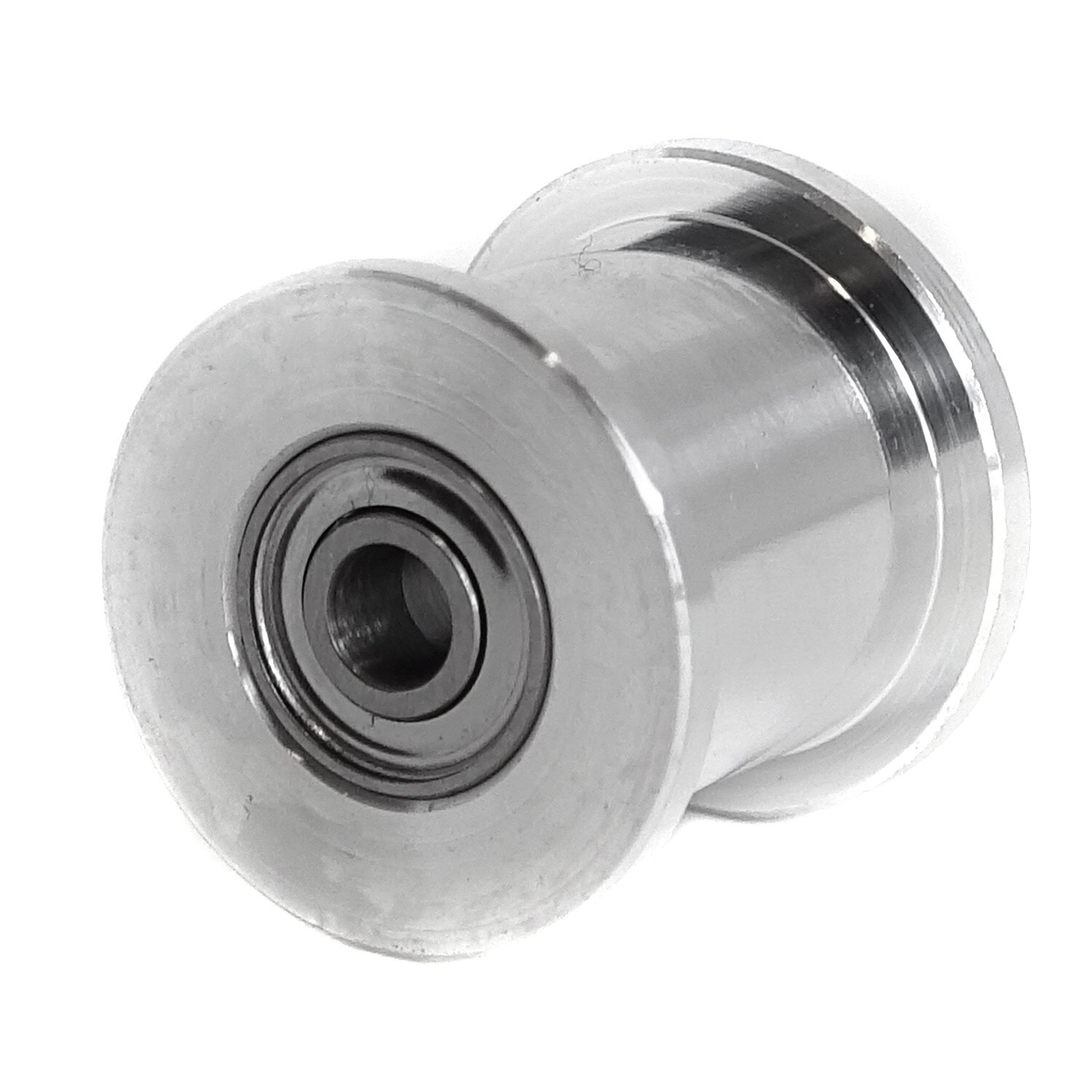 Scripete de transmisie, Remake3D, 10 mm, Argintiu - eMAG.ro