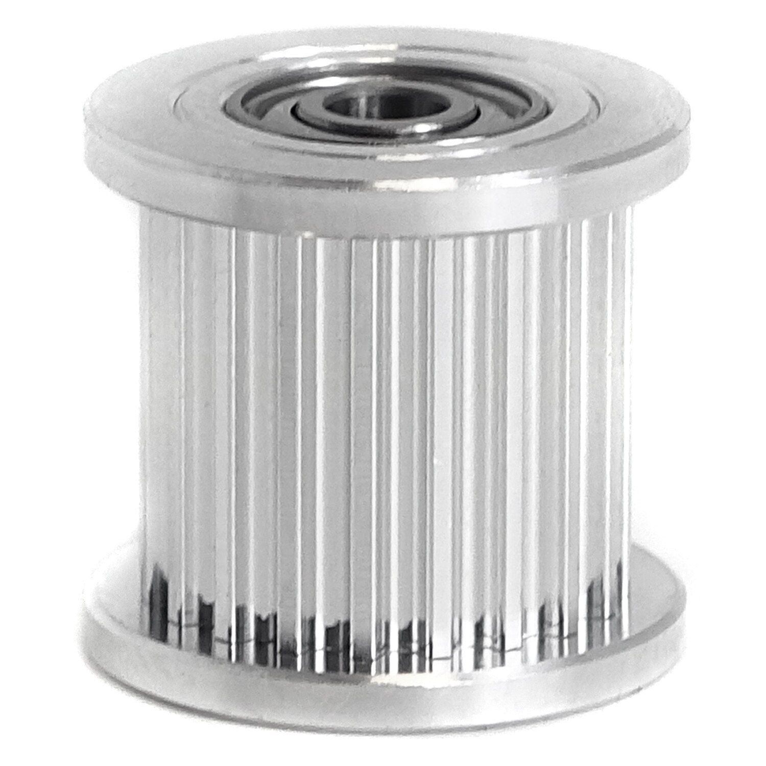 Scripete de transmisie, Remake3D, 10 mm, Argintiu - eMAG.ro