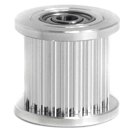 Scripete de transmisie, Remake3D, 10 mm, Argintiu - eMAG.ro