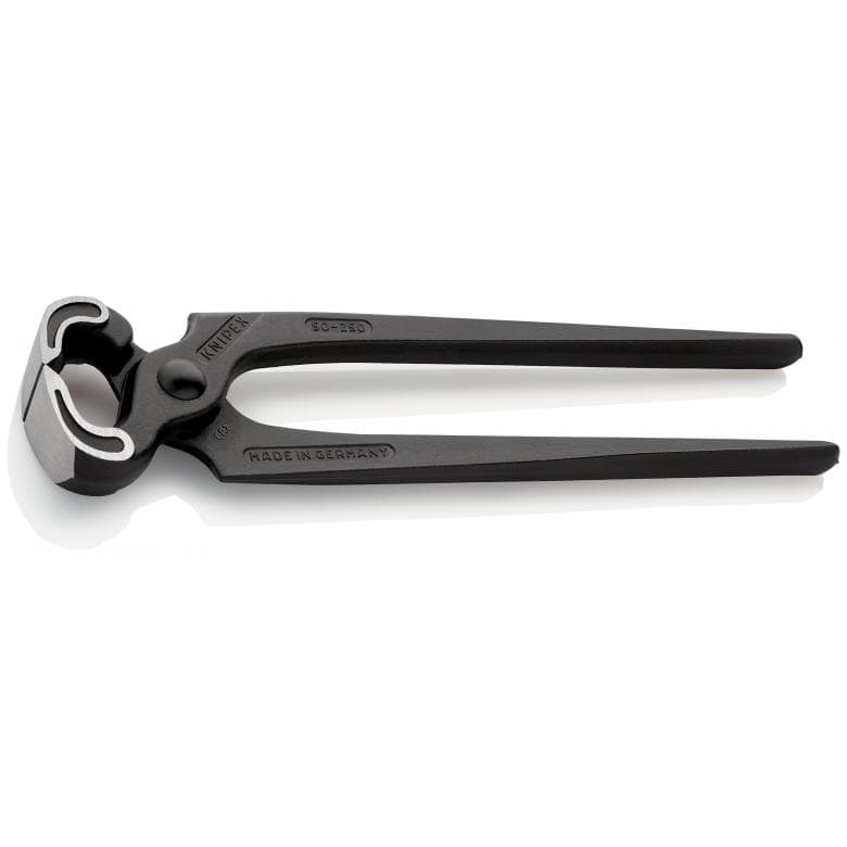 Cleste pentru cuie, KNIPEX, 250 mm - eMAG.ro