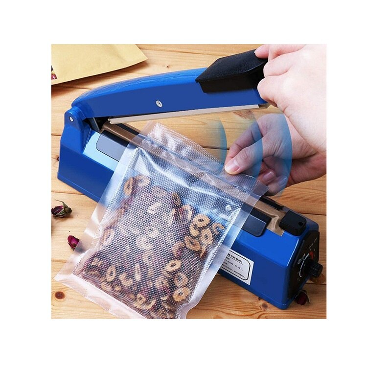 Aparat de Lipit, Sigilat Termic, Pungi de Plastic, Pfs 300, 30 cm - eMAG.ro