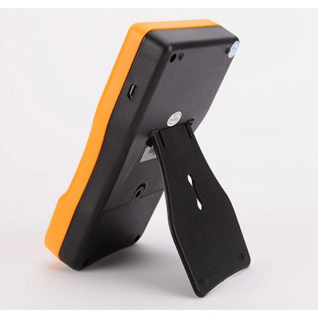 Capacimetru digital M6013 domeniu masurare 0.01pF to 470.00mF - eMAG.ro