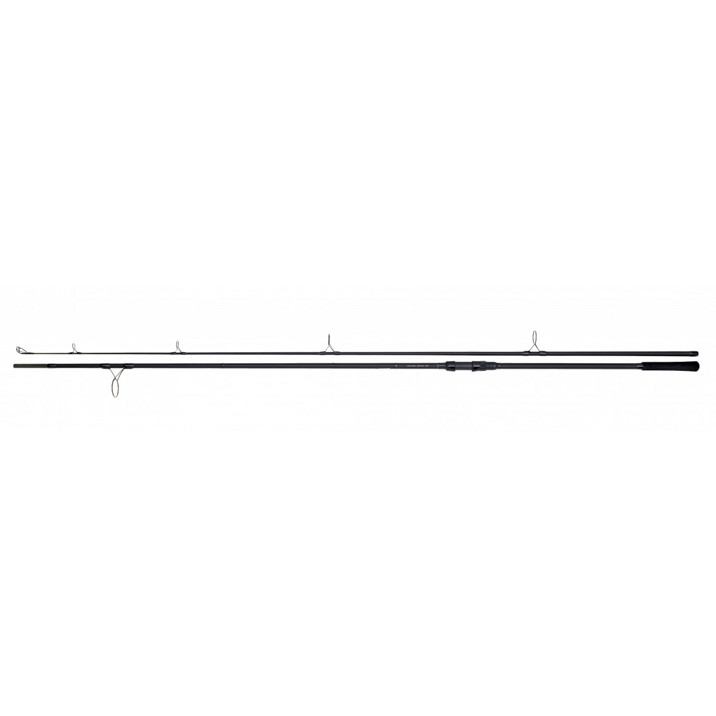DAIWA Super Spod, 3,6m, 11,81ft, 5lbs, 2 Teile, Undita de Pescuit la ...