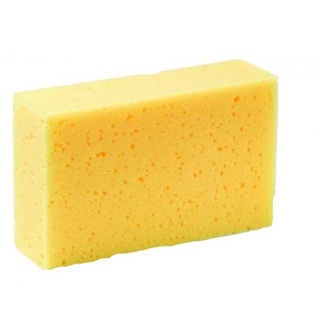 Burete de spalat gresie si faianta 165 x 100 x 60 mm - eMAG.ro