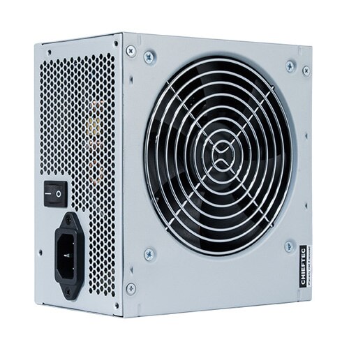 Захранване Chieftec Value APB-500B8, 500W, ATX, 80PLUS - eMAG.bg