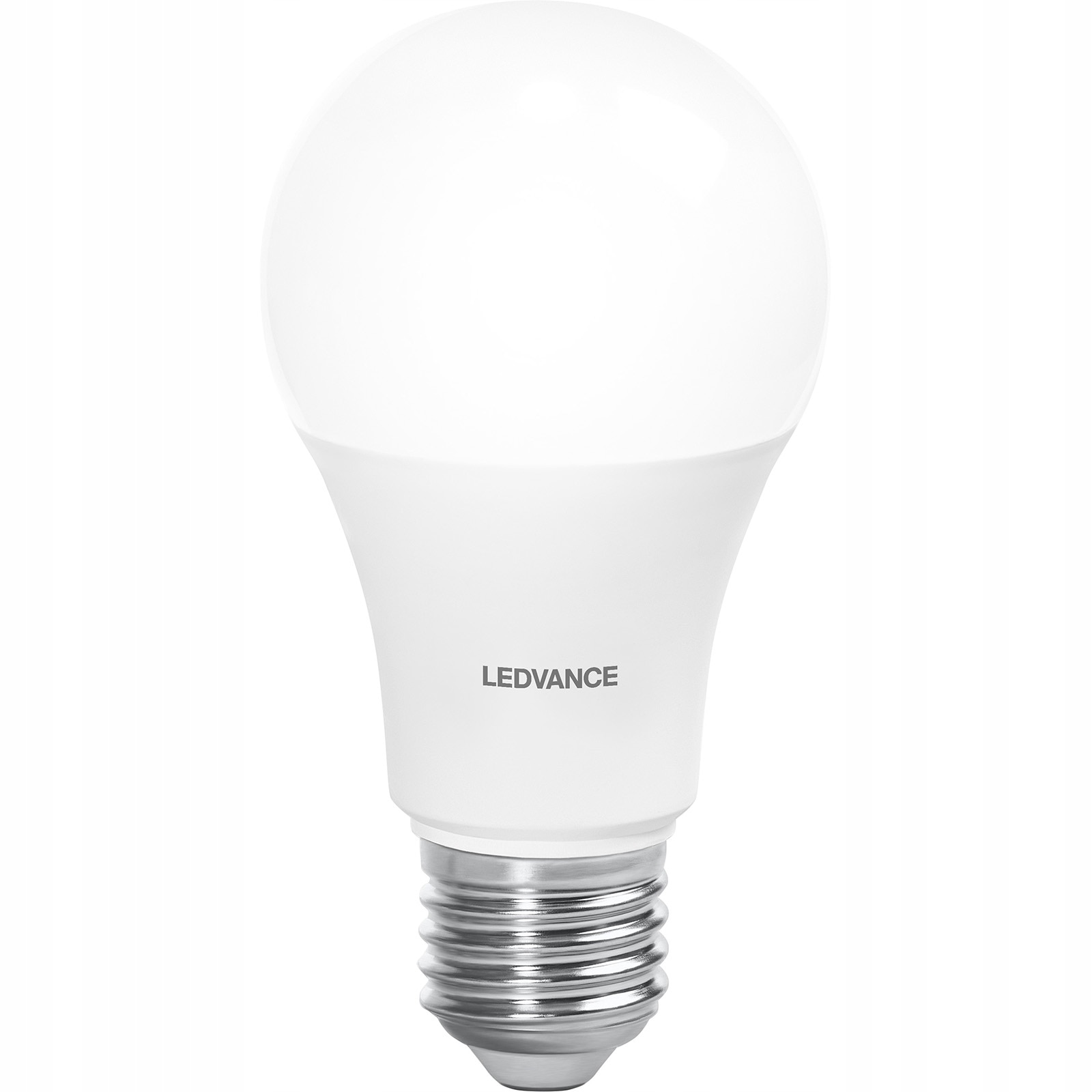 Bec LED smart WiFi Ledvance, E27, 9W - eMAG.ro