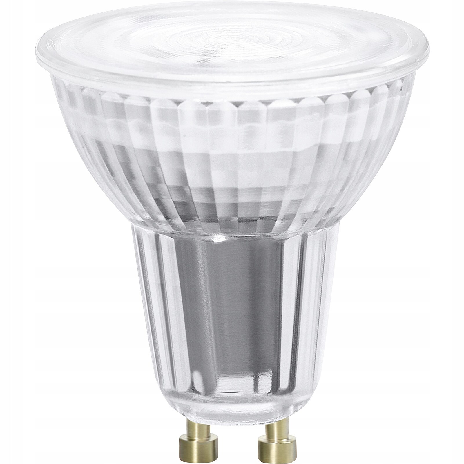 Bec LED, smart WiFi Ledvance, GU10, PAR16, 4.9W = 40W, 268lm, 2200 ...