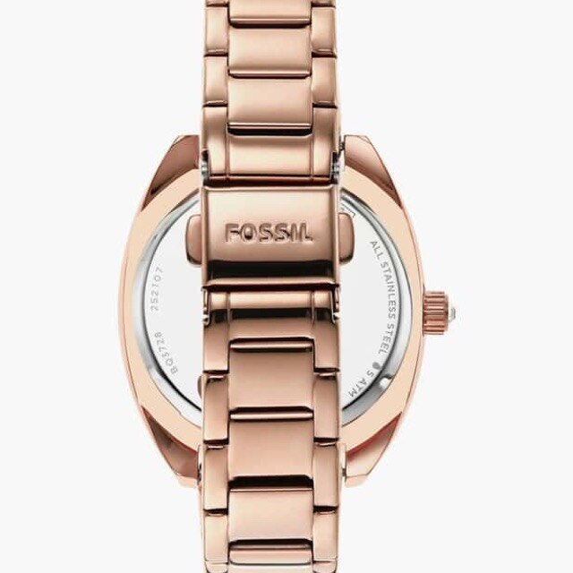 Ceas Fossil dama automatic BQ3728 - eMAG.ro