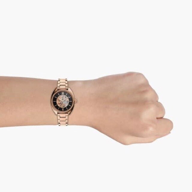 Ceas Fossil dama automatic BQ3728 - eMAG.ro