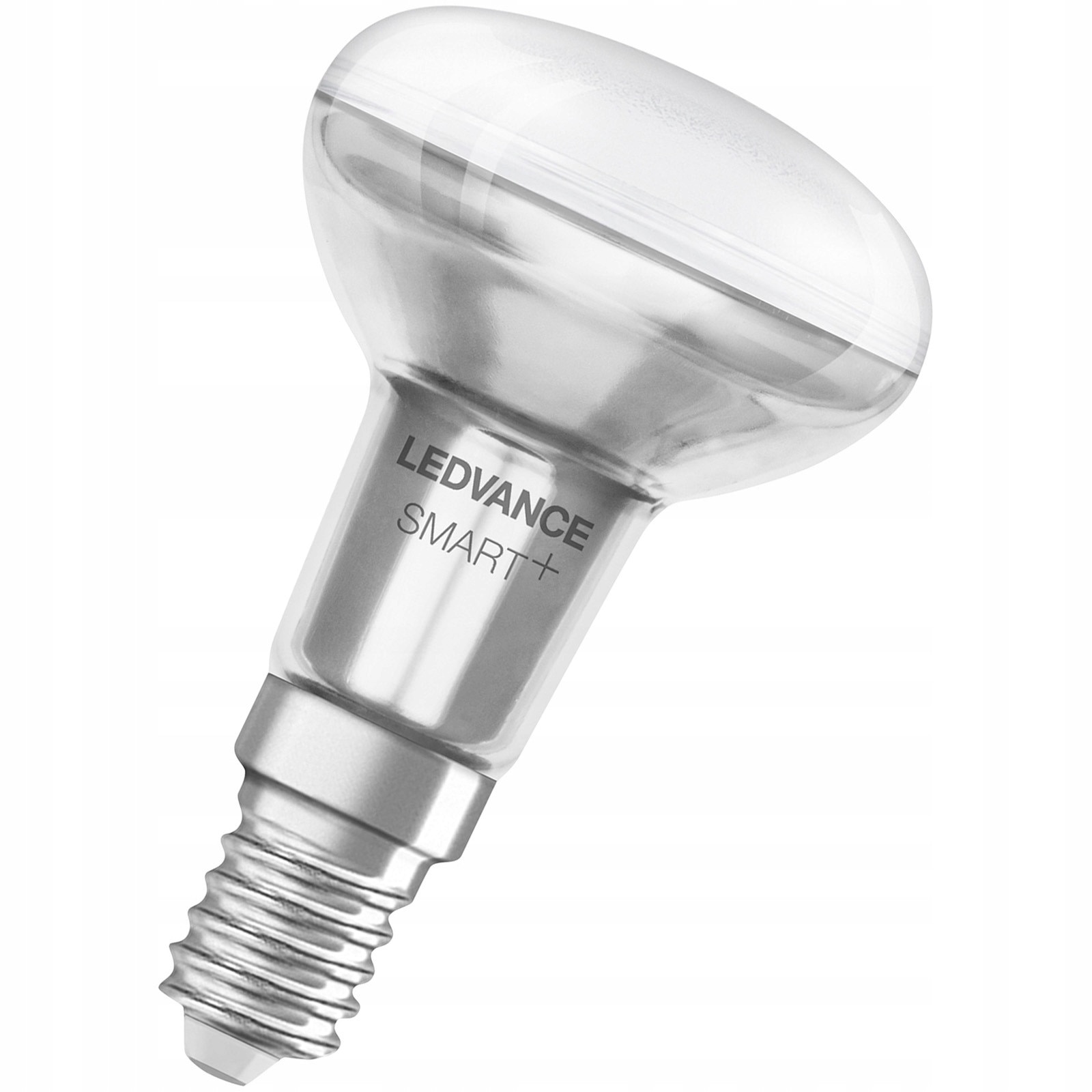 Bec LED smart WiFi Ledvance, E14, 3.3W - eMAG.ro