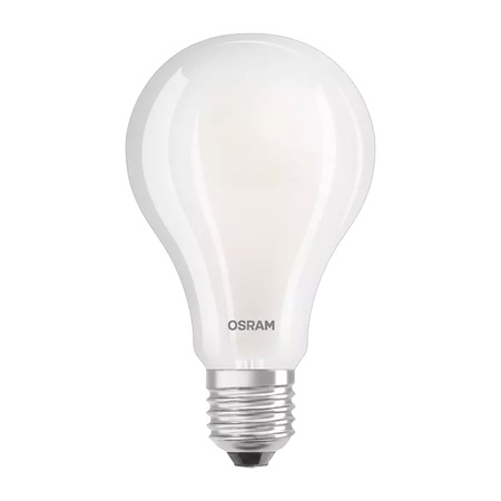 Bec LED, Osram, E27, A60, 24W = 200W, 3452lm, 4000K, Alb Neutru - eMAG.ro