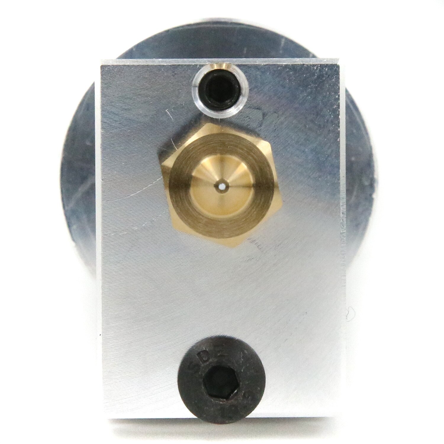 Bloc transfer termic pentru cap de printare, Remake3D, Alb - eMAG.ro