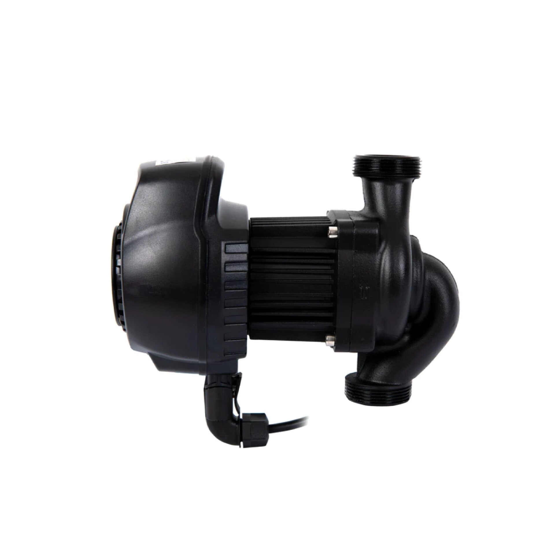 Pompa de recirculare Magi Max 25-100 / 180, 170 l / min, 10-180 W, Ibo ...