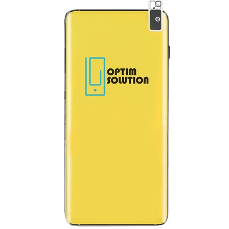 Защитно фолио за Nubia RedMagic 5S, регенерируем силиконов хидрогел, гъвкав хидрокристал, пълна ...