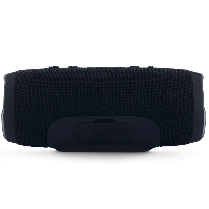 Преносима колонка Charge 3 Черна 20W, USB, Водоустойчива, Bluetooth ...