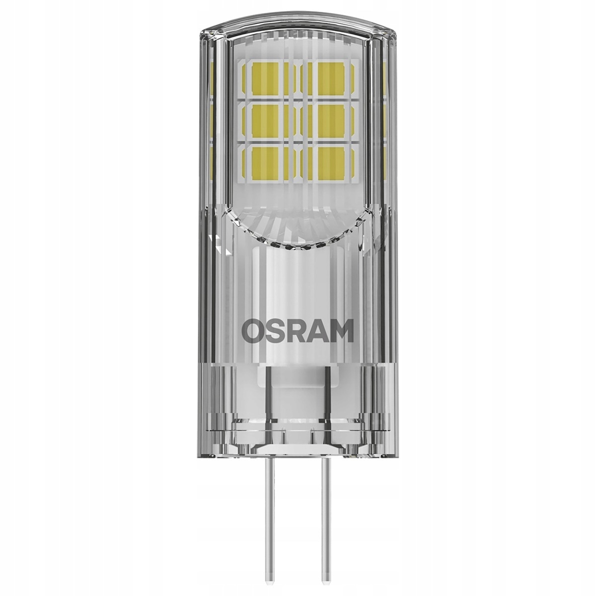 Bec LED Osram, capsula, G4, 2.6W = 30W, 2700K, Alb cald - eMAG.ro