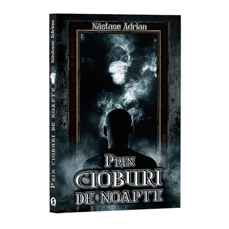 Prin cioburi de noapte - Nastase Adrian - eMAG.ro