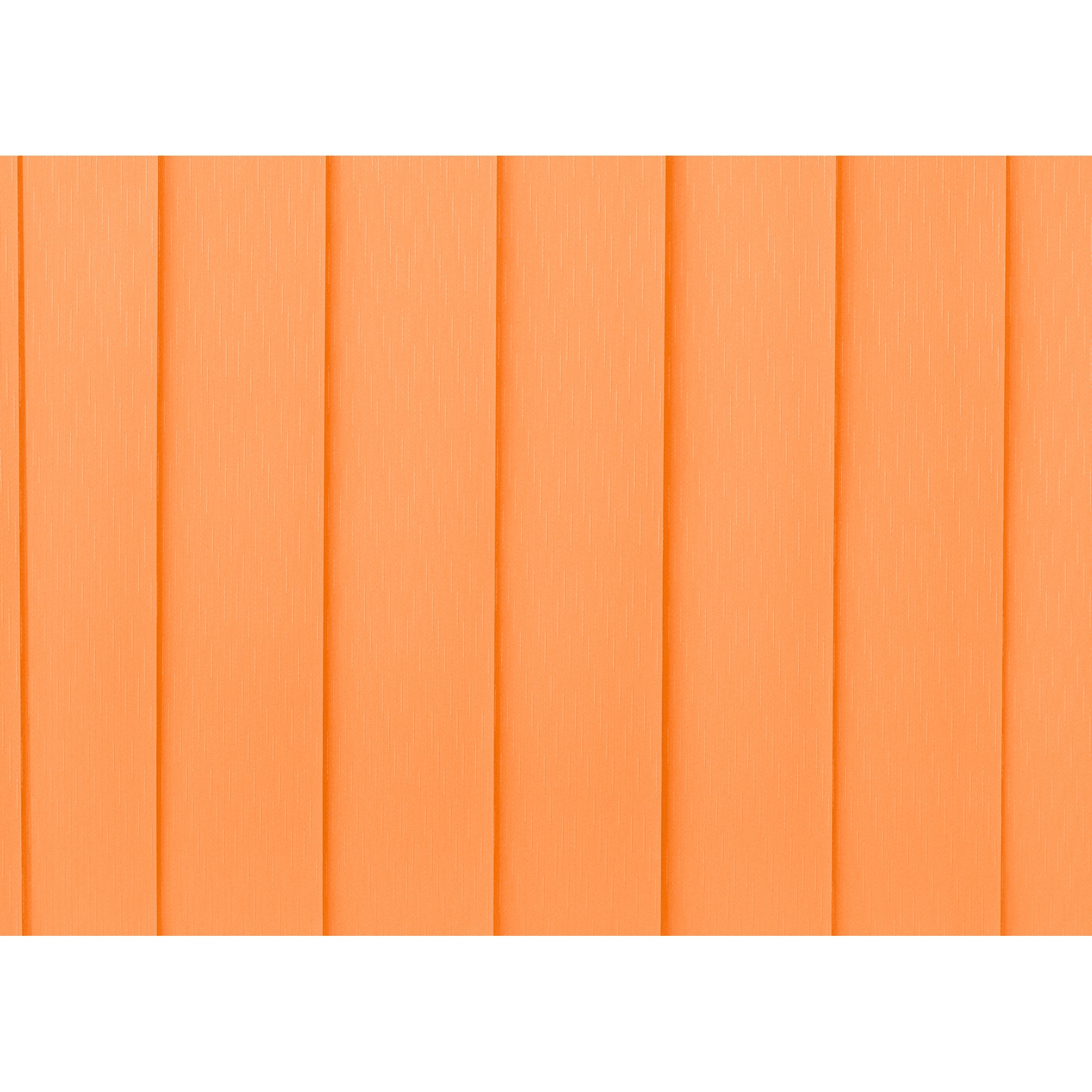 Jaluzele Verticale Textile, 12,7 cm, Portocaliu Deschis, L 140 cm X H ...