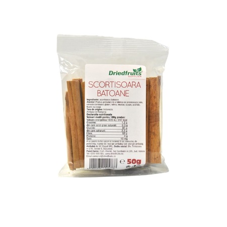 Scortisoara batoane 50g - eMAG.ro