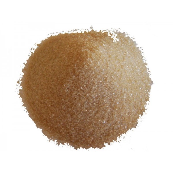 Zahar brut din trestie de zahar 500 g - eMAG.ro