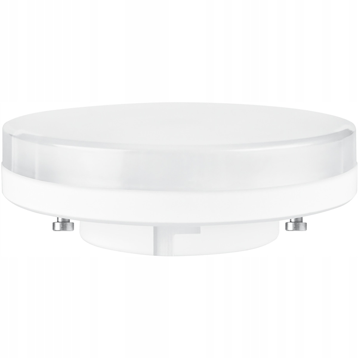 Bec LED, Osram, GX53, G53, 4.9W = 40W, 470lm, 2700K - eMAG.ro