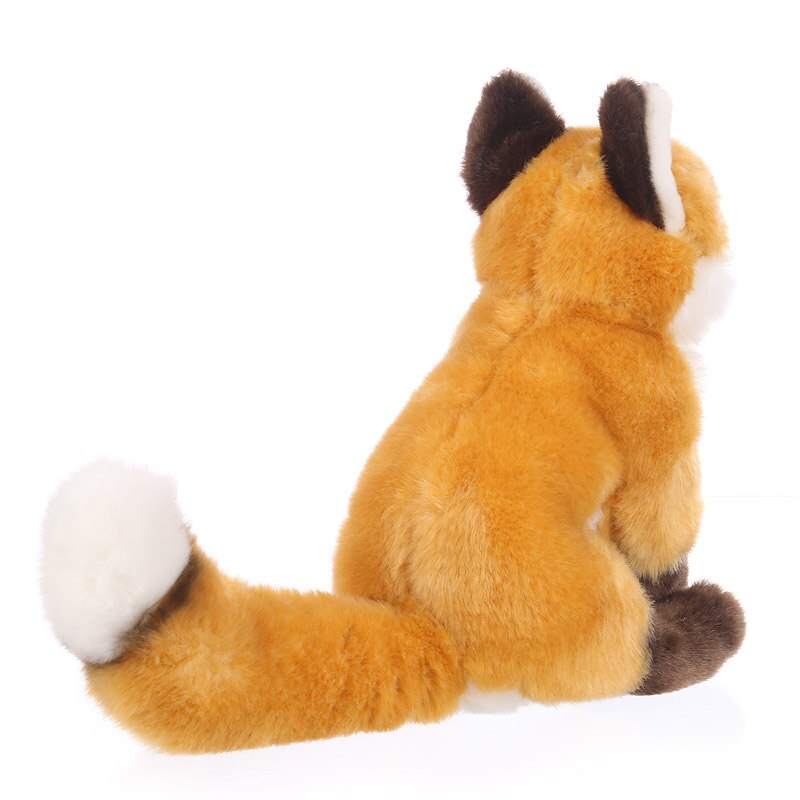 Jucarie pentru copii, De plus, Moale, 25cm - eMAG.ro