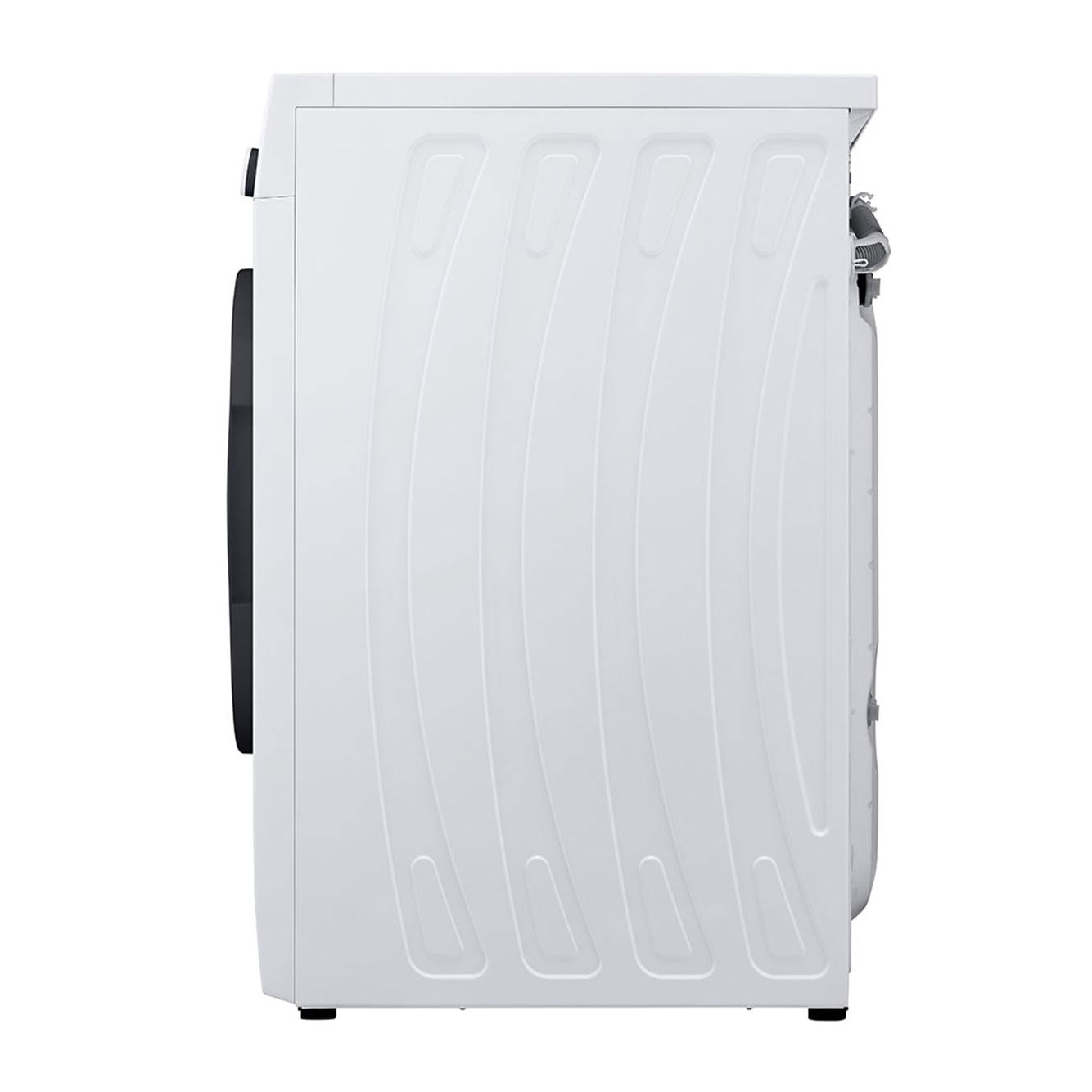 LG F4WT209S6A Gőzmosógép, 9 kg, 1400 ford./perc, 15 program, Fehér ...