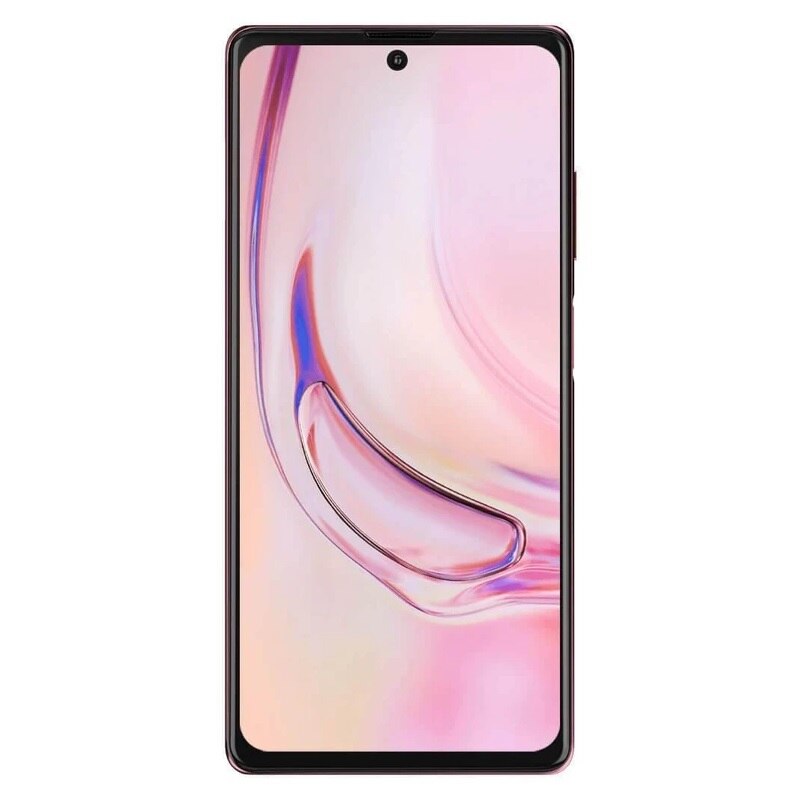 Telefon mobil Blackview A100 Roz, 4G, IPS FHD+ 6.67", 6GB RAM, 128GB ...