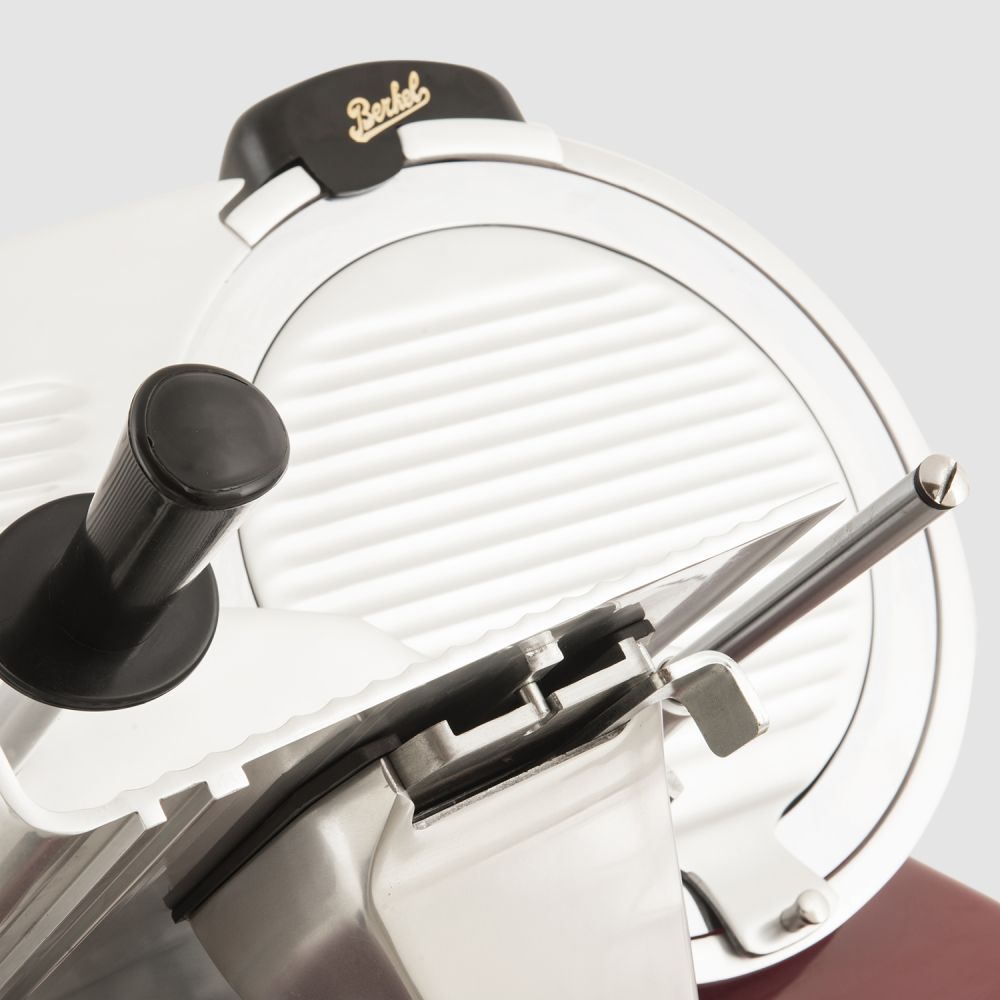 Feliator electric profesional Berkel, Home Red Line 300, grosime ...