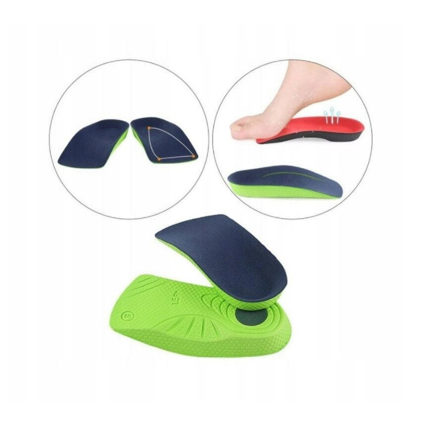 Branturi ortopedice Profil 2/3, pentru Valgus, XS - eMAG.ro