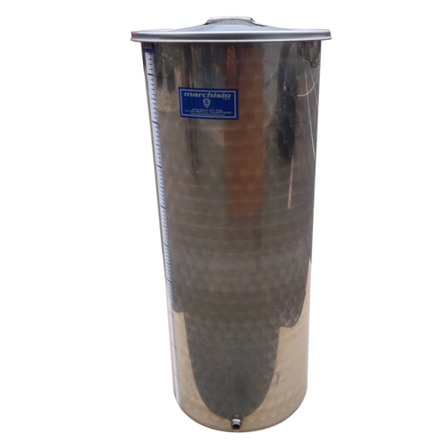 Cisterna din inox cu capac Marchisio SPO100A, 100 l - eMAG.ro