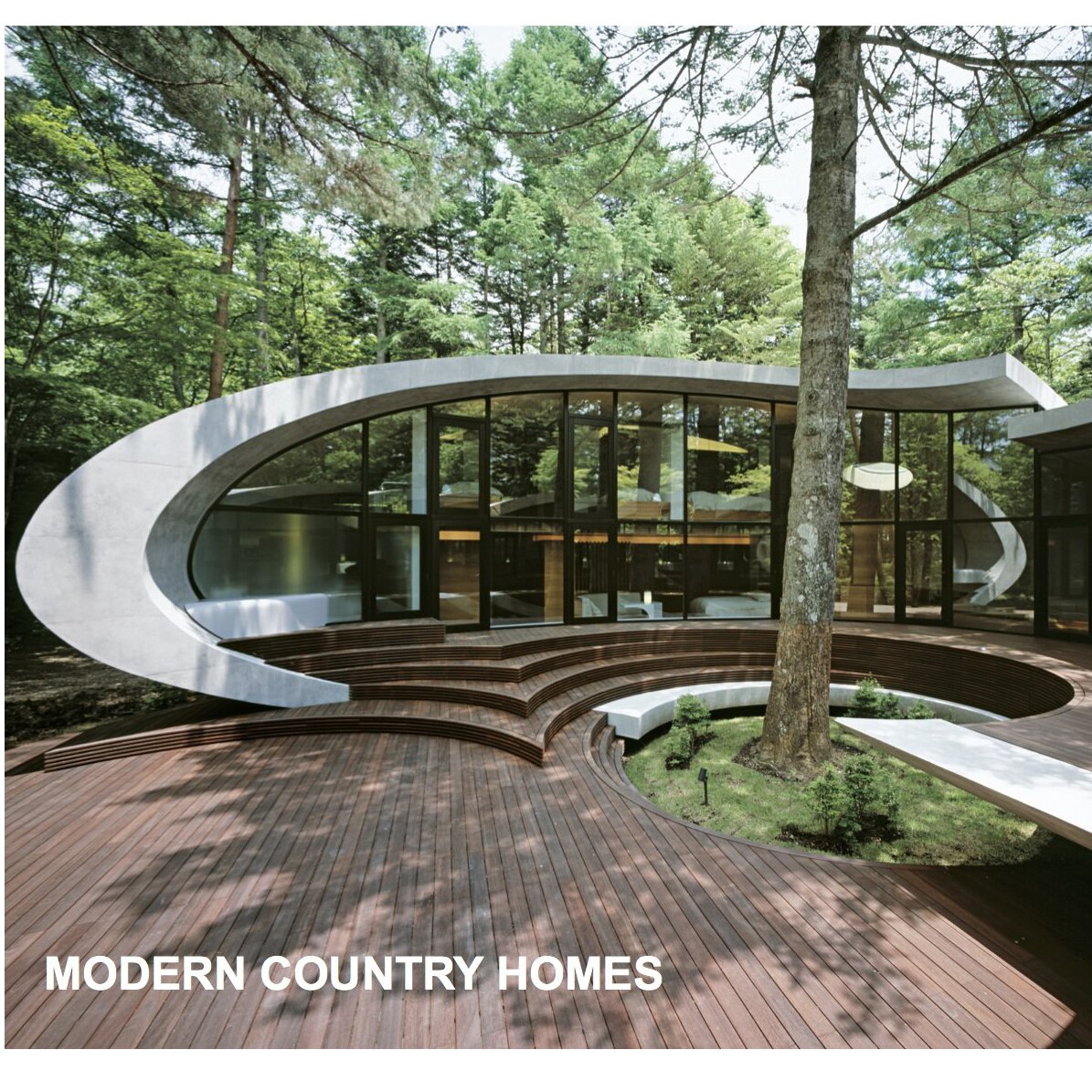 Modern Country Homes - eMAG.ro