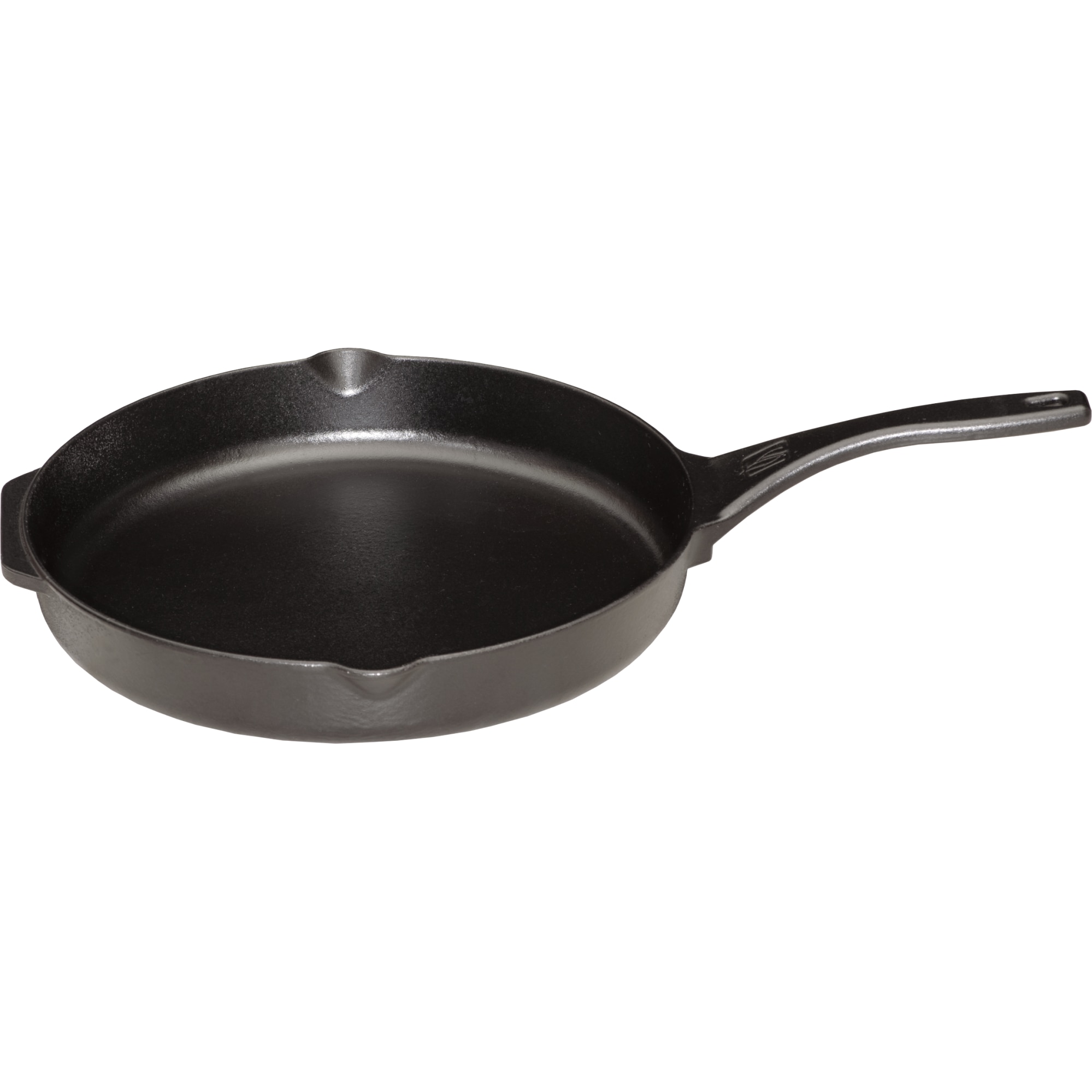 Tigaie fonta emailata 30 cm Plamen CROA8 - eMAG.ro