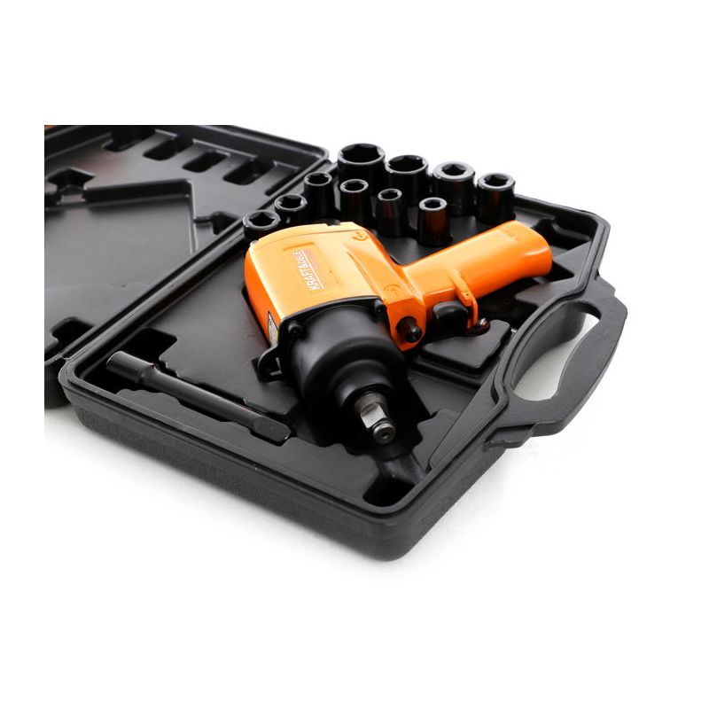 Cheie pneumatica cu impact, 1.2'', 1050Nm, KRF1425 - eMAG.ro