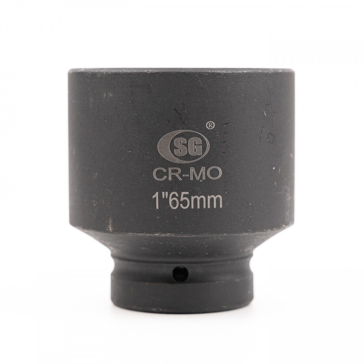 Cheie tubulara impact de forta cu diametrul de 65mm in 12 laturi ...