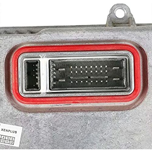 Balast Mercedes-Benz W204 D1S 1307329156 - eMAG.ro