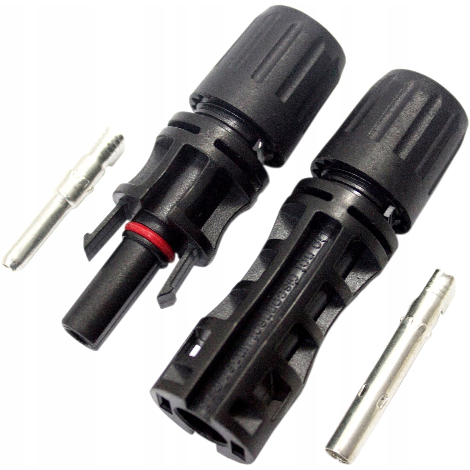 Set conector MC4 PV 1500V VCX 2745 - eMAG.ro